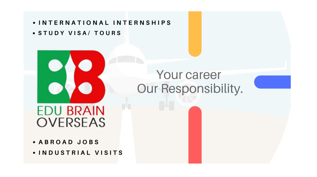 Edu Brain Overseas reached milestone by shaping nearly 1000 Students ...