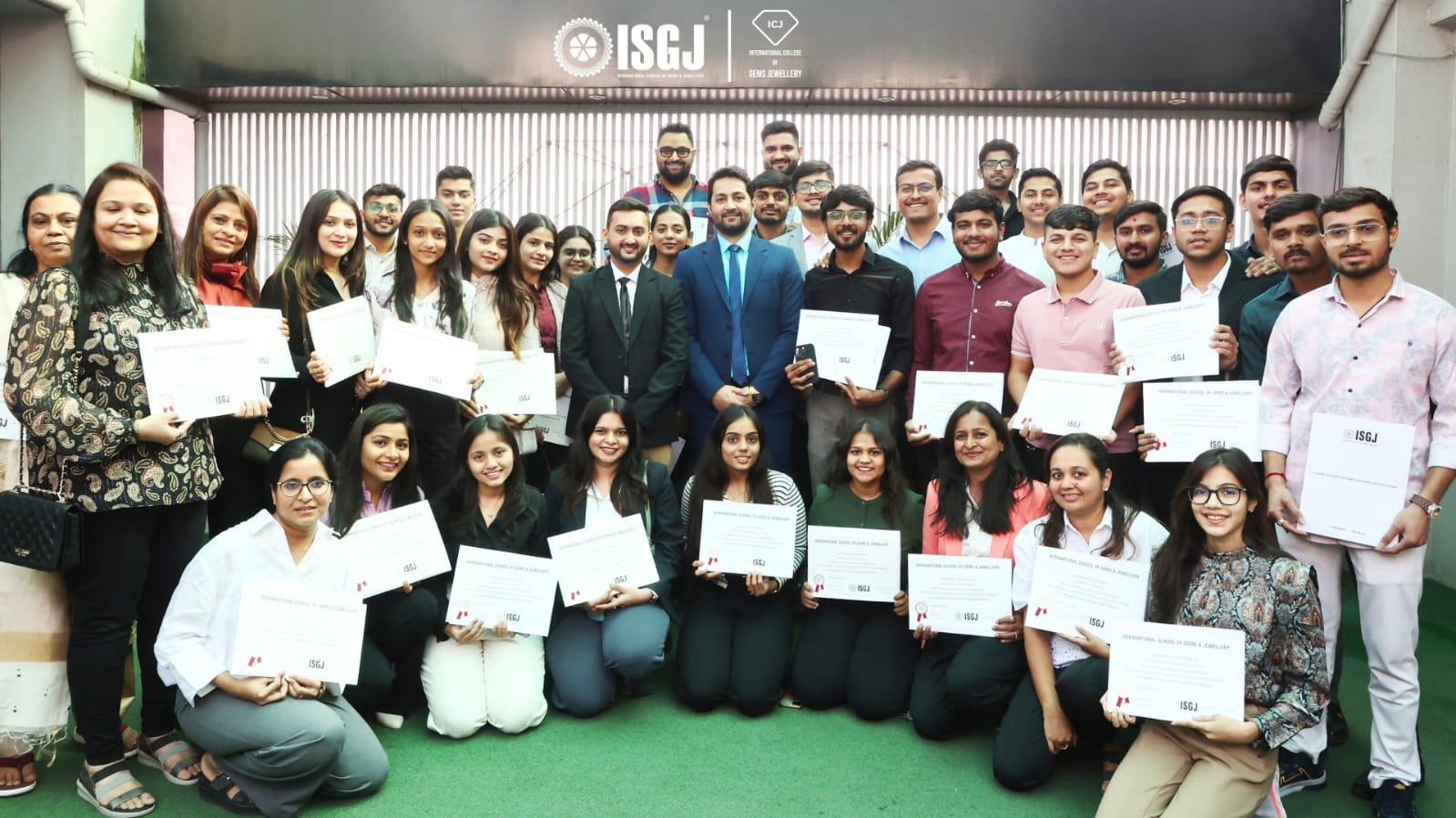 IIIT-Hyderabad Celebrates E-Convocation 2021 - RD Times Education